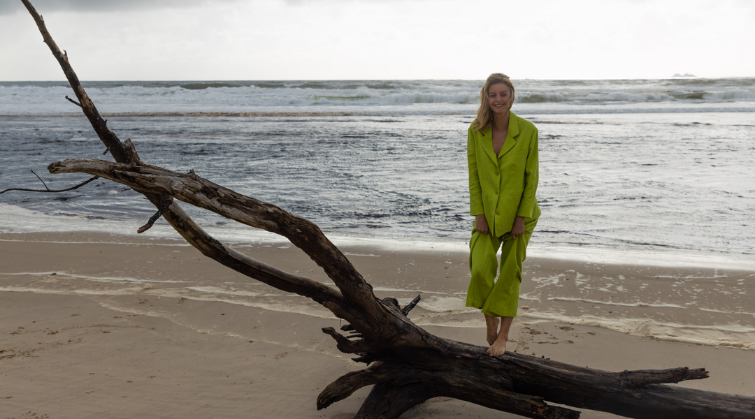 Meet the team: Chelsea Donaldson – The Harmonic